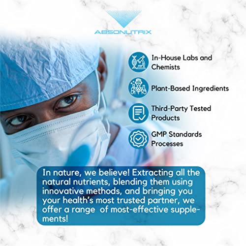 Natural energy boost phosphatidylserine