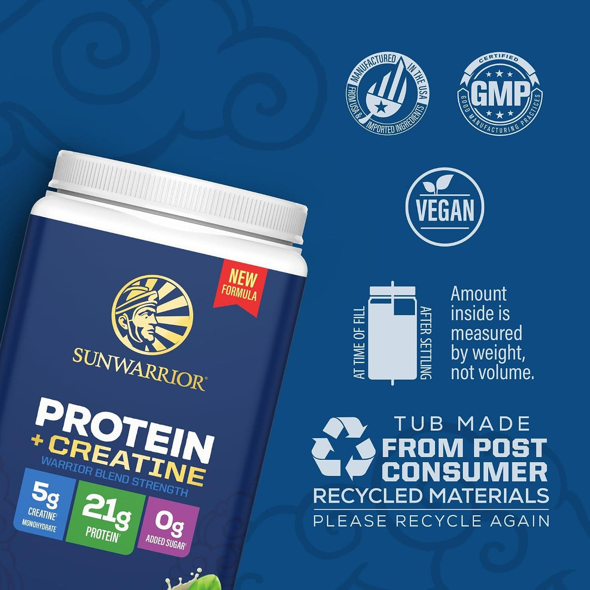 natural energy boost plant protein