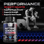 natural energy boost pre-workout capsules