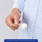 natural energy boost pre-workout formula