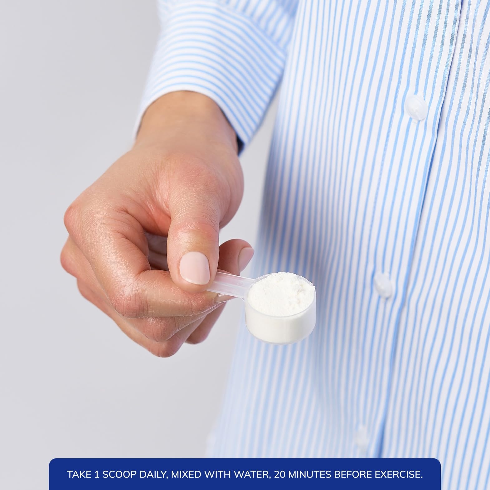 natural energy boost pre-workout formula