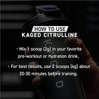 natural energy boost pre-workout powder