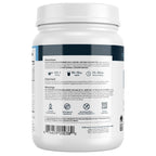 natural energy boost pre-workout powder