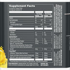 natural energy boost pre-workout supplement