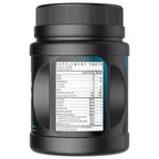 natural energy boost pre-workout supplement