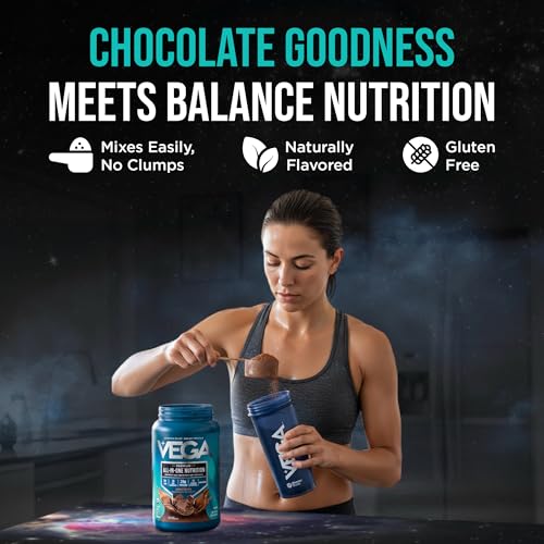 natural energy boost protein powder
