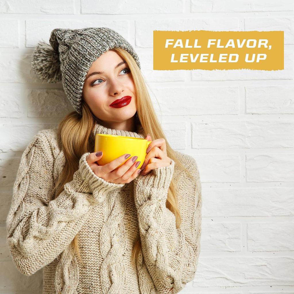 natural energy boost protein powder