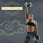 natural energy boost protein