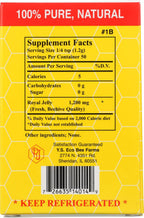 natural energy boost royal jelly