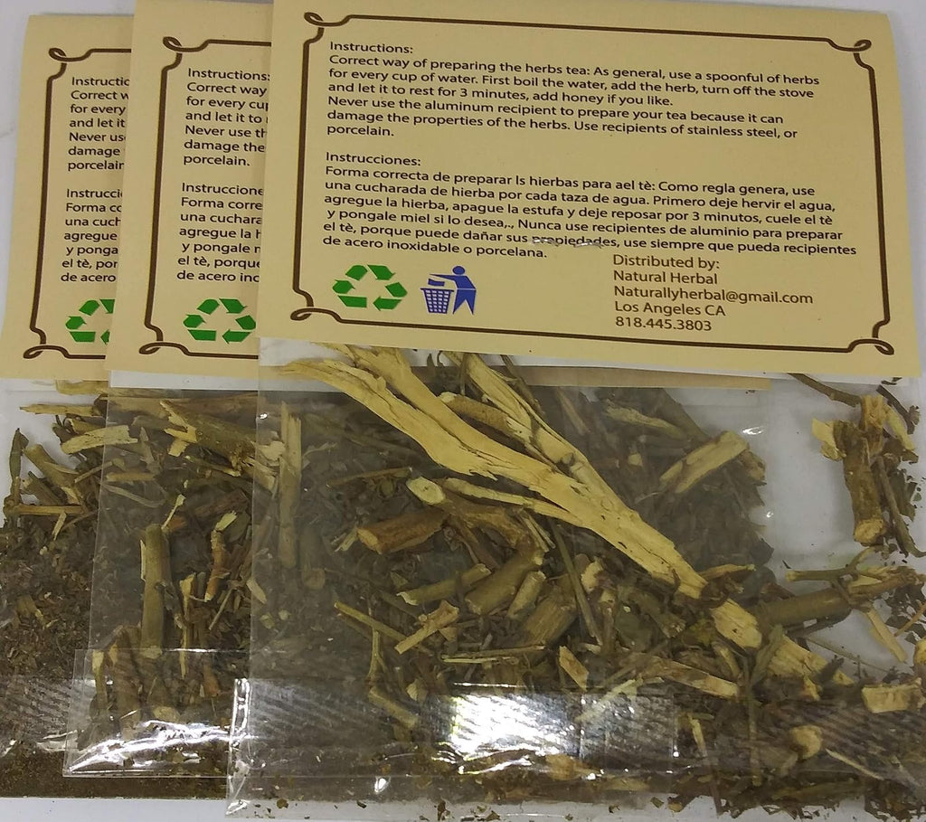 natural energy boost Ruda Rue
