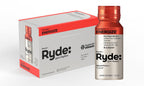 natural energy boost RYDE shot