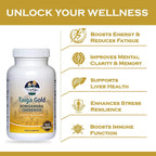 natural energy boost Schisandra