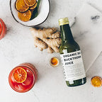 natural energy boost sea buckthorn juice
