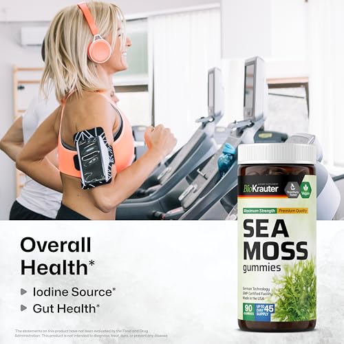 natural energy boost sea moss gummies
