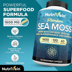 natural energy boost sea moss