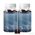 natural energy boost shilajit gummies