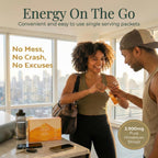 natural energy boost shilajit
