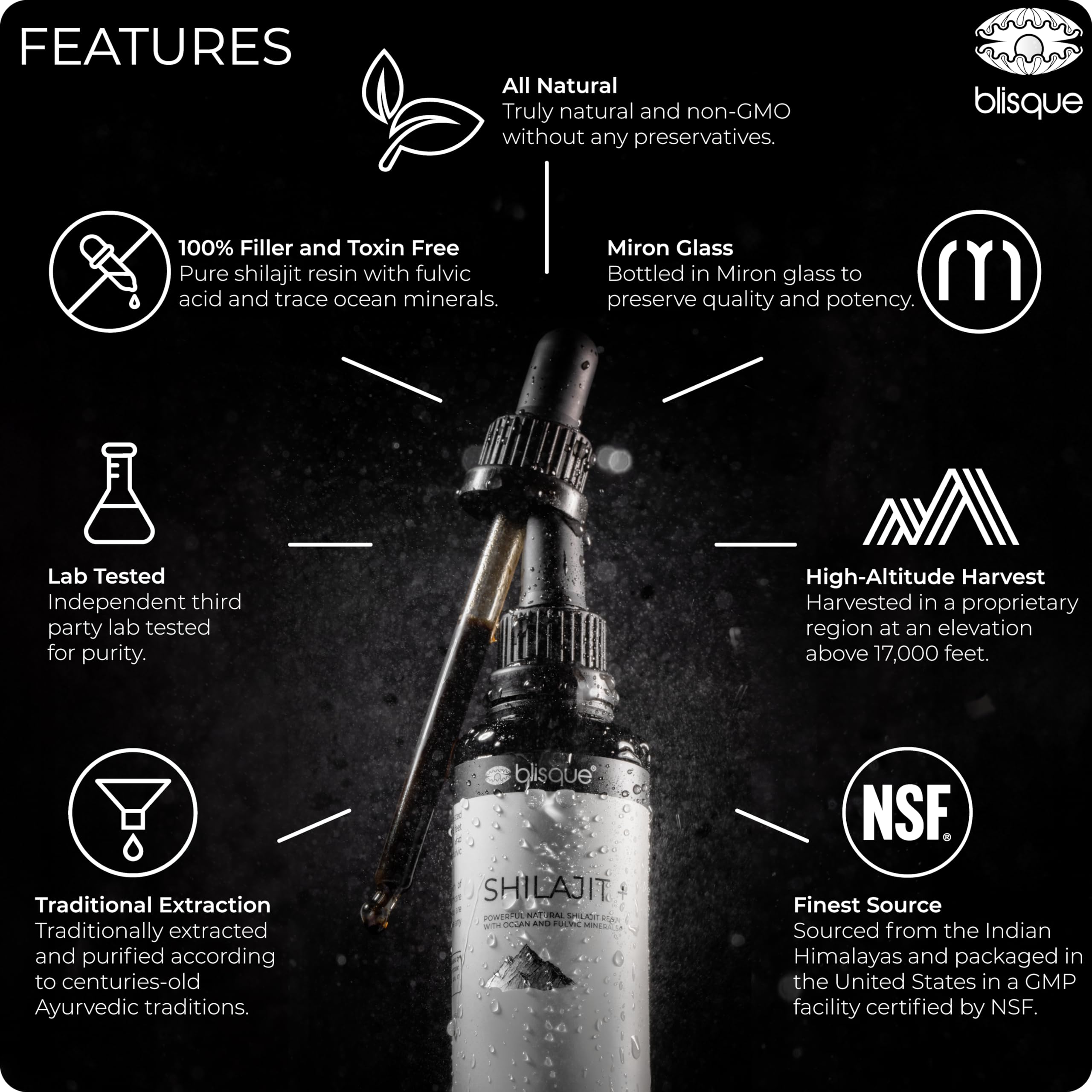 natural energy boost shilajit