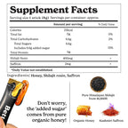 natural energy boost shilajit