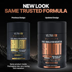 natural energy boost shilajit