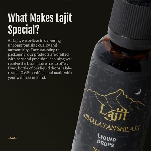 natural energy boost shilajit