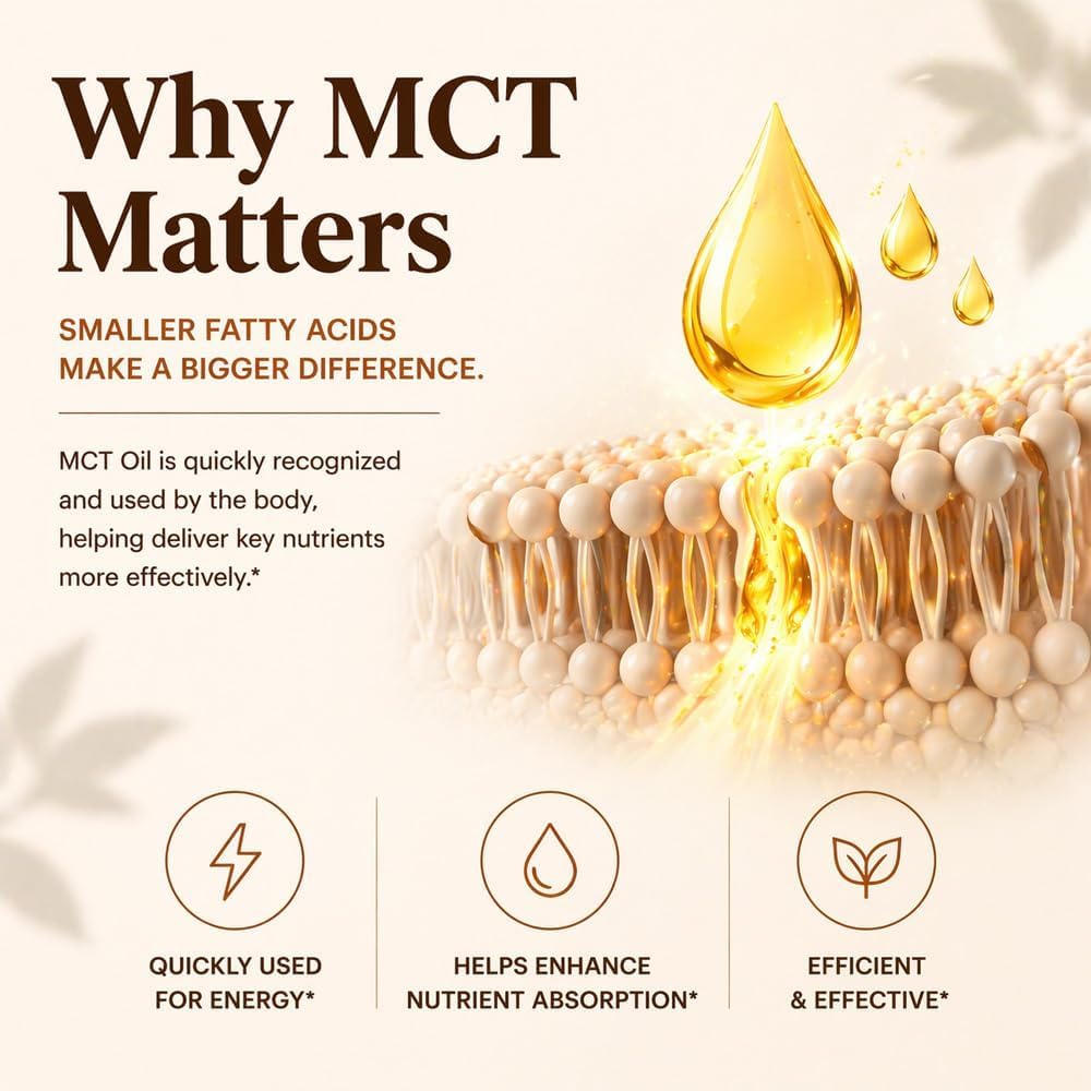 Natural energy boost softgels