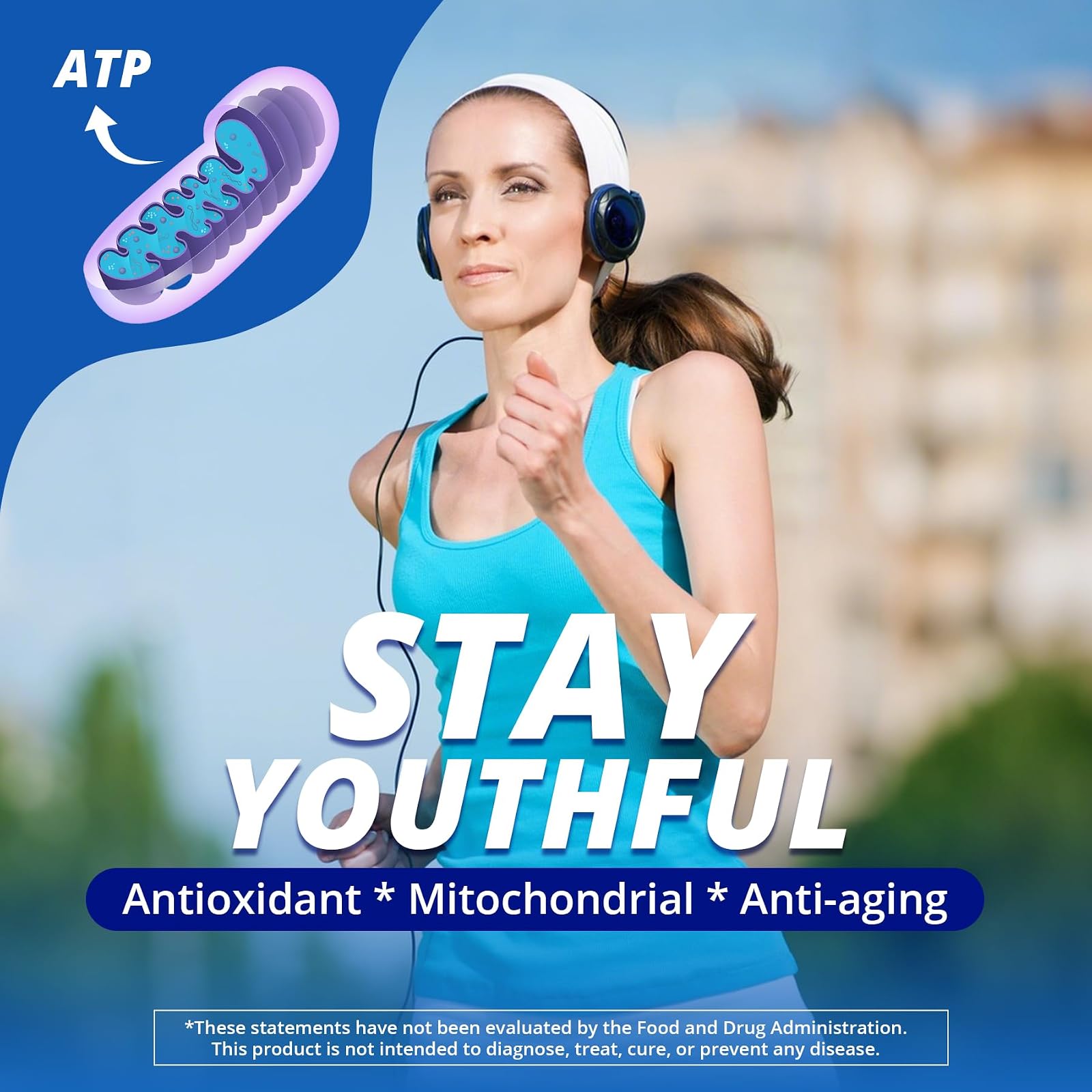 natural energy boost spirulina & chlorella
