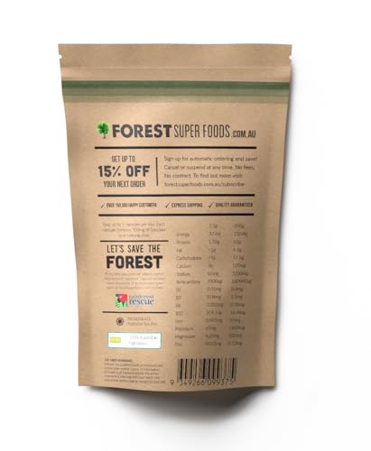 natural energy boost spirulina