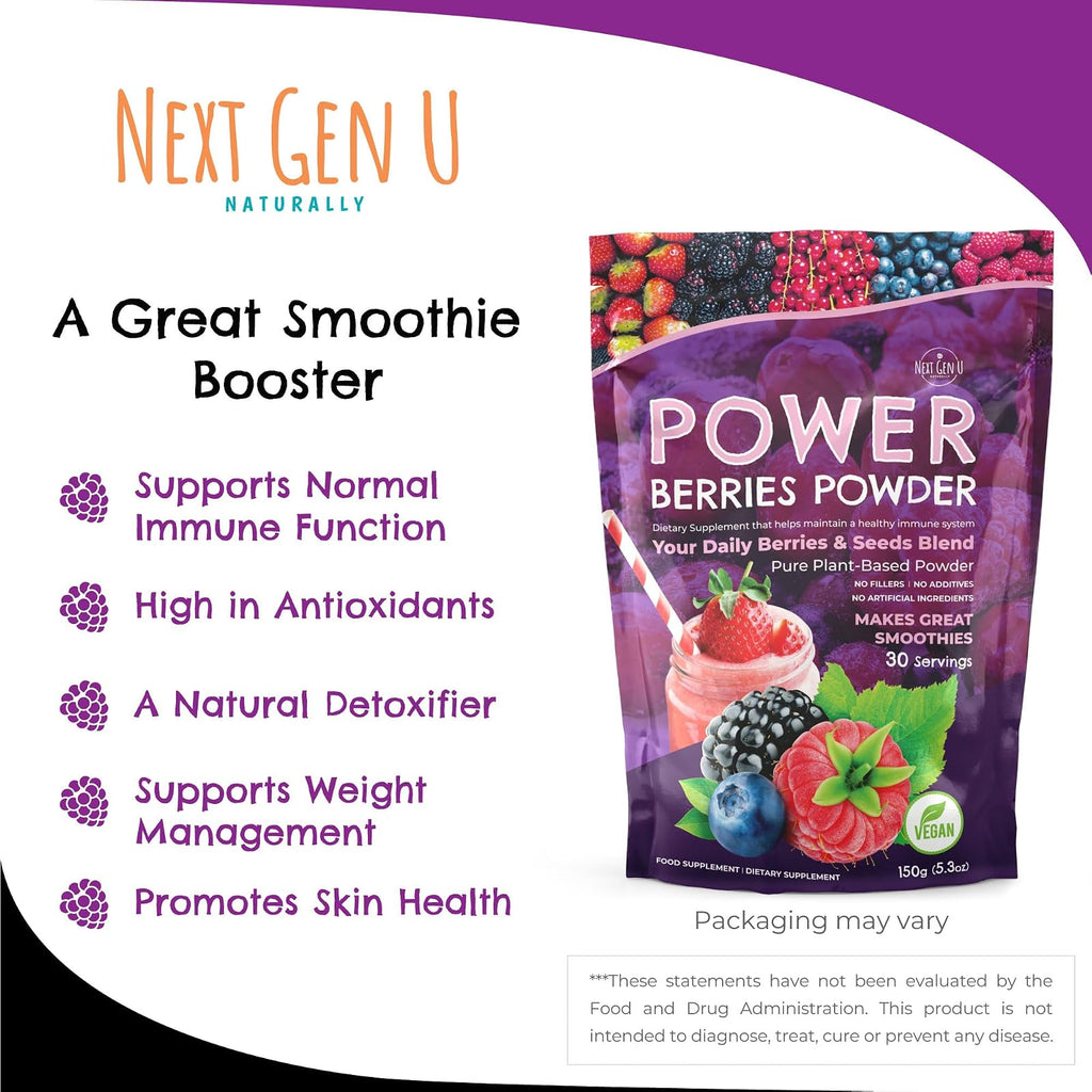 natural energy boost super berry