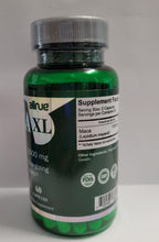natural energy boost Super Macaxl