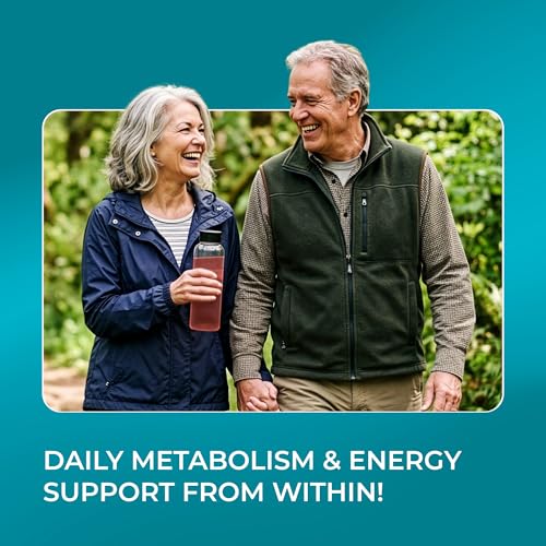 natural energy boost superfood powder