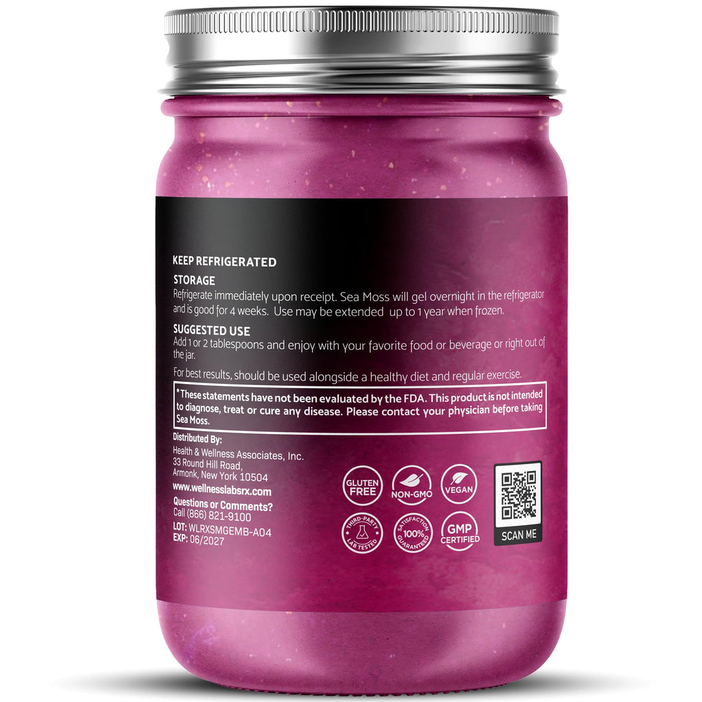 natural energy boost supplement