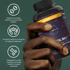 natural energy boost supplement