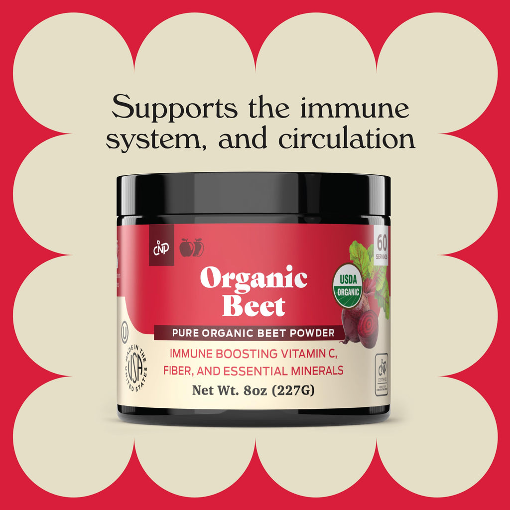 natural energy boost supplement