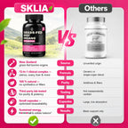 natural energy boost supplement