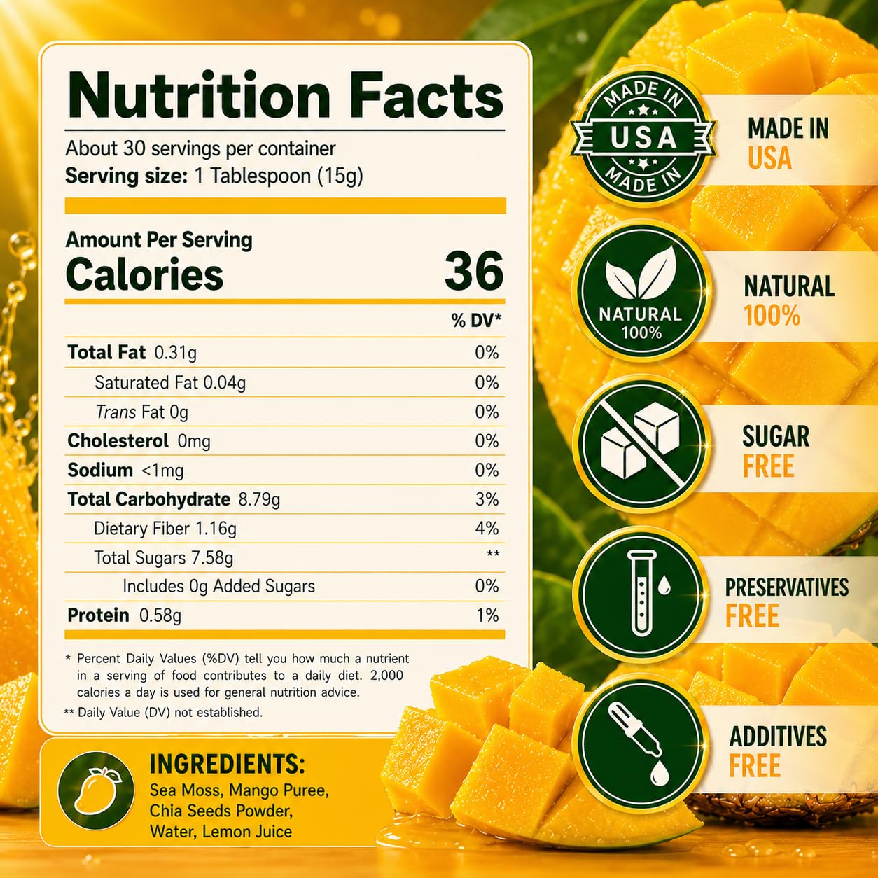 natural energy boost supplement