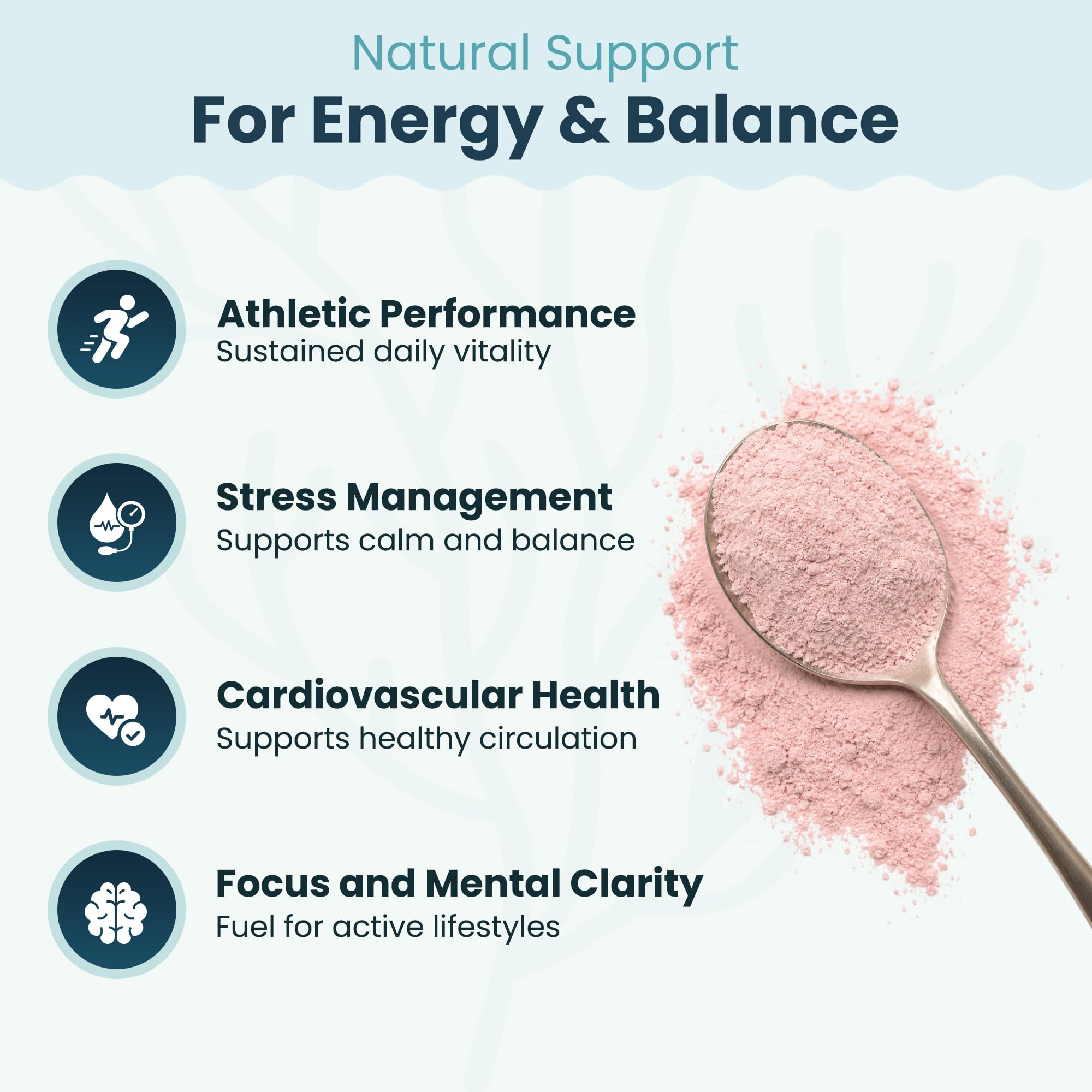 natural energy boost supplement