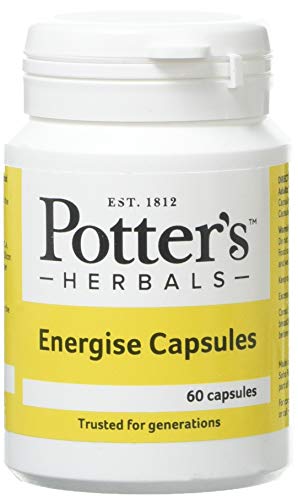 natural energy boost supplements Canada