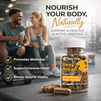 natural energy boost supplements