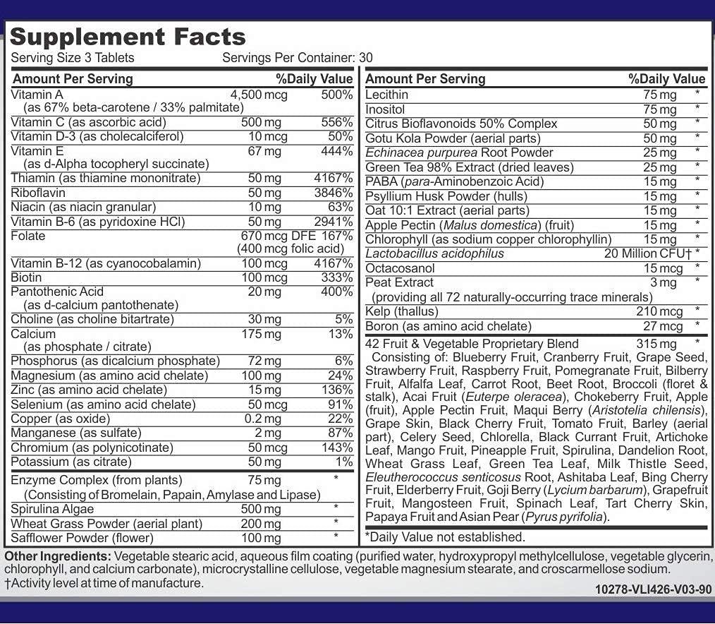 natural energy boost supplements