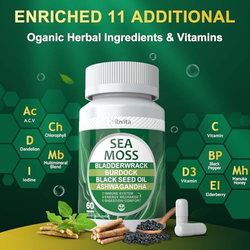 natural energy boost supplements