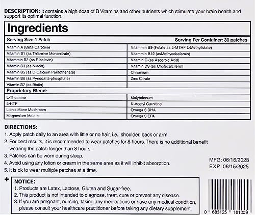 natural energy boost supplements