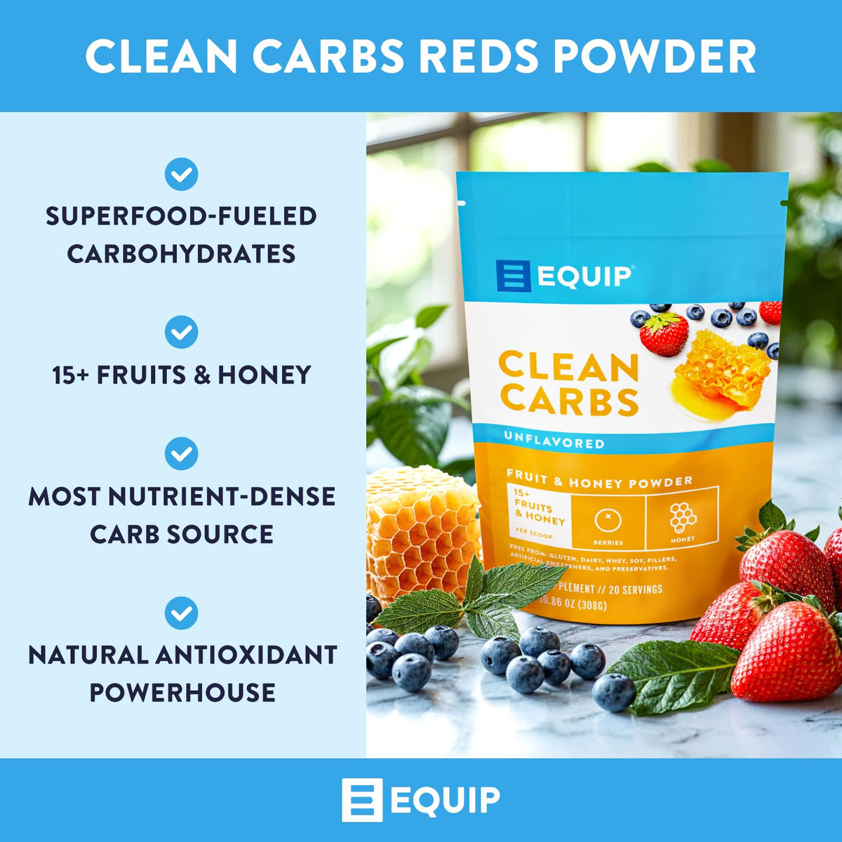 natural energy boost sweet potato powder