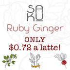 natural energy boost tea