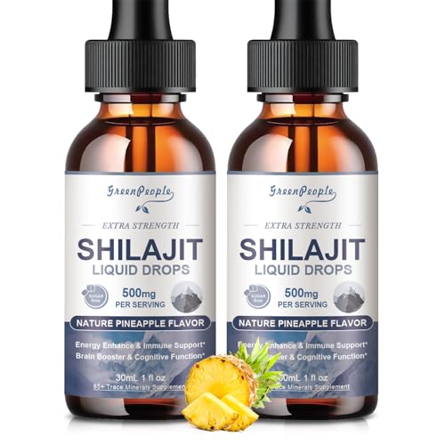 natural energy boost trace minerals