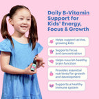 natural energy boost vitamin B complex