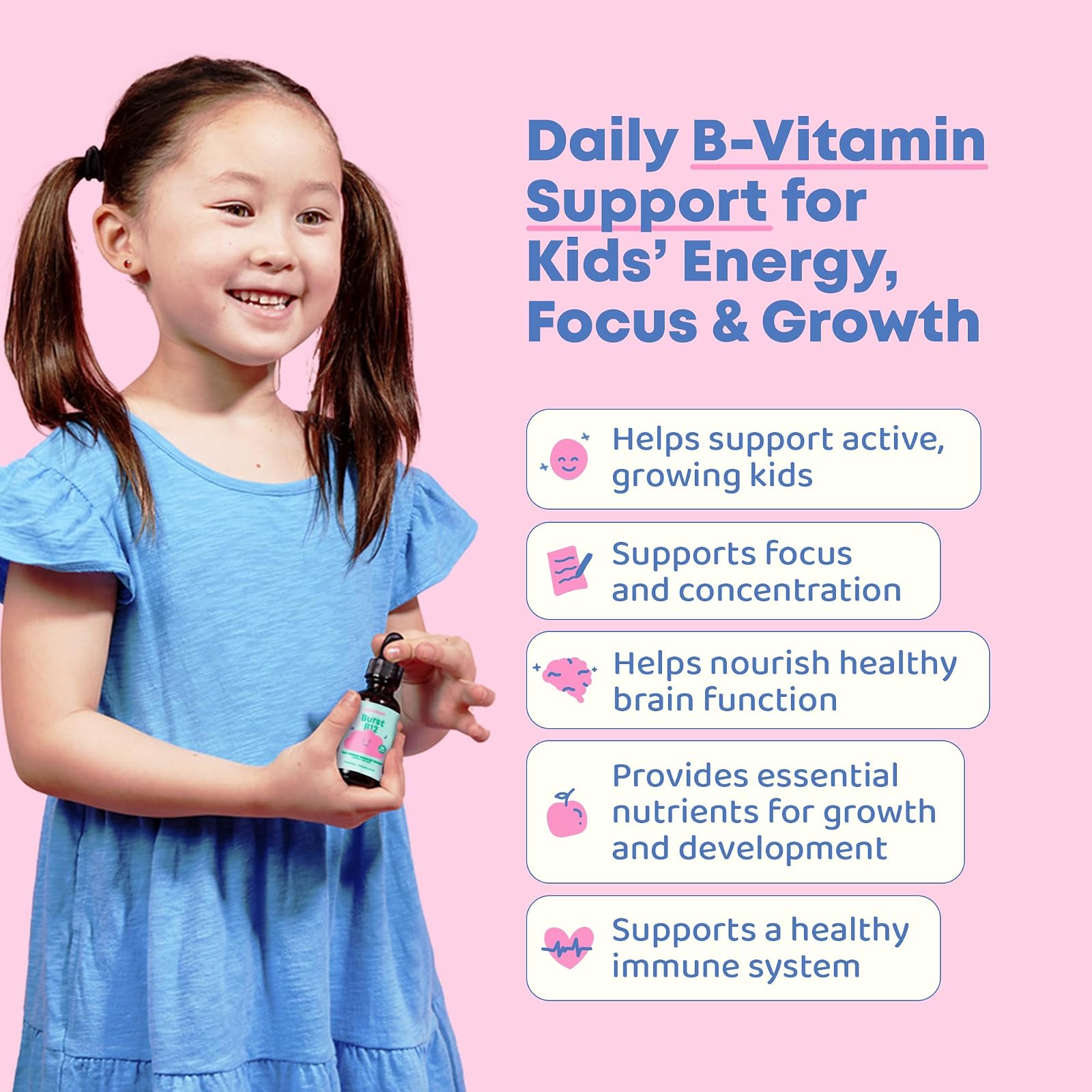 natural energy boost vitamin B complex