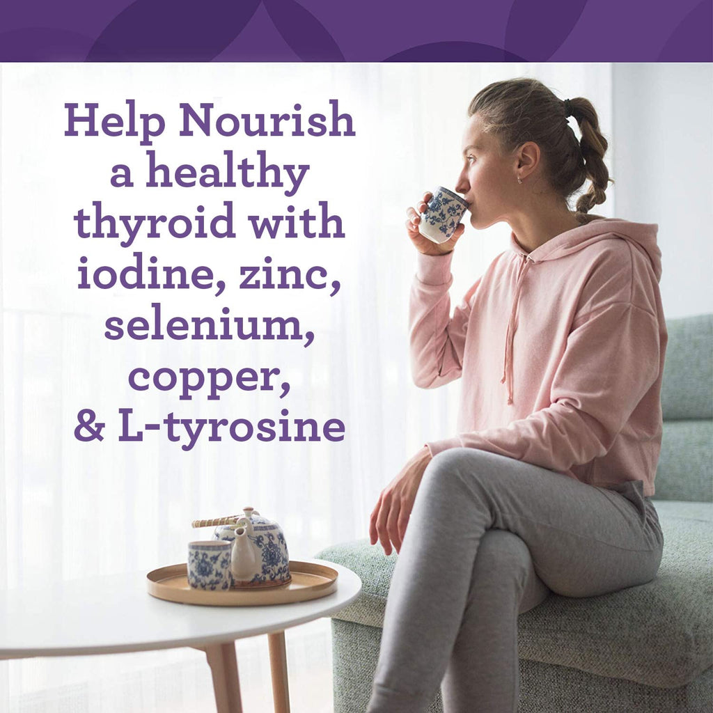 Natural energy boost vitamin B complex
