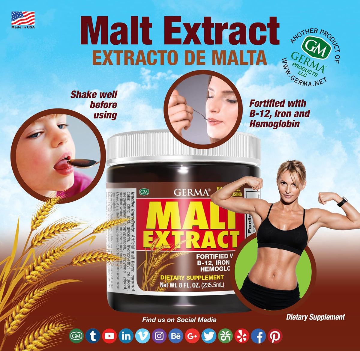 natural energy boost vitamin b complex