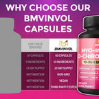 Natural energy boost vitamin B complex